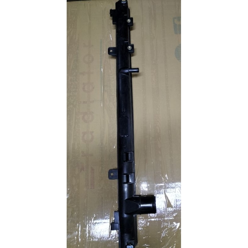 TOYOTA HILUX REVO RUN 125/126 2.4 / FORTUNER 2.4 VRZ 16' UPTANK ...