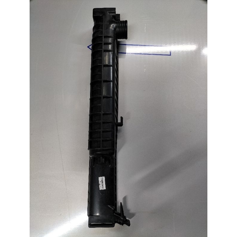 BMW E36 M20/M30/M50 328i 88'-91 'RADIATOR PASSENGER SIDE TANK | Shopee ...