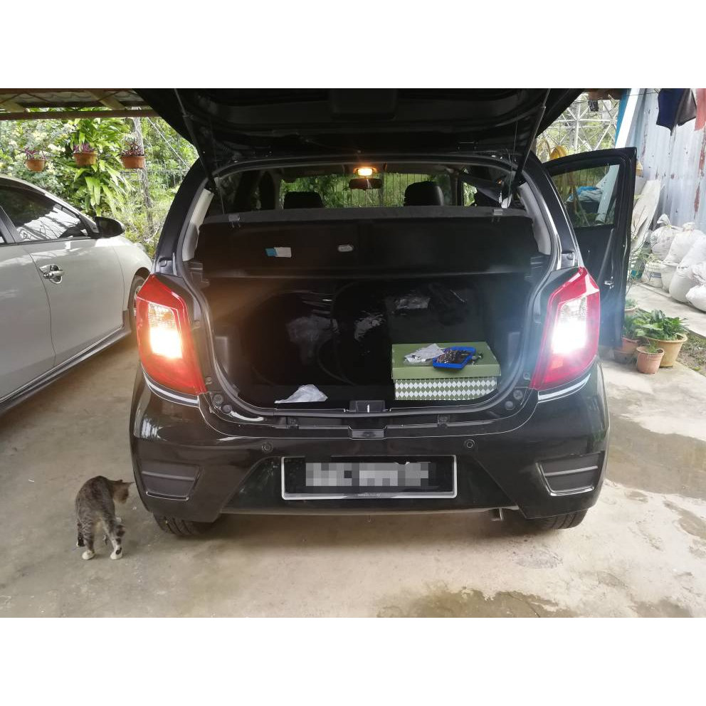 Axia superbright reverse light LED(6 month warranty) | Shopee Malaysia