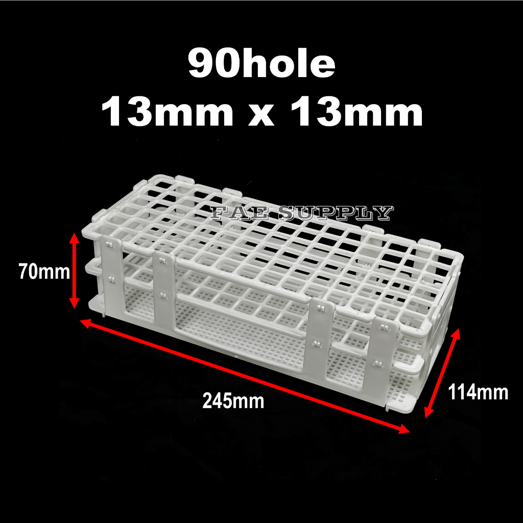 falcon Plastic test tube rack centrifuge tube rack 50ml 15mL 10ml ...