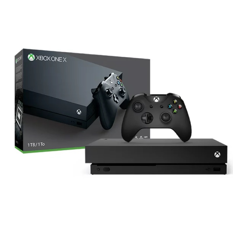USED Xbox series with warranty | Shopee Malaysia