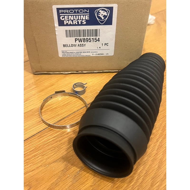 ORIGINAL PROTON BELLOW ASSY EXORA CPS PW895154 | Shopee Malaysia
