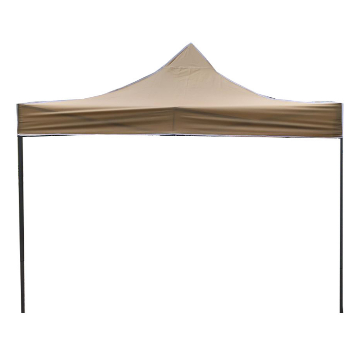 6.6'X6.6' / 6.6X10' /10'X10' Night Market Canopy Camping Tent Frame ...