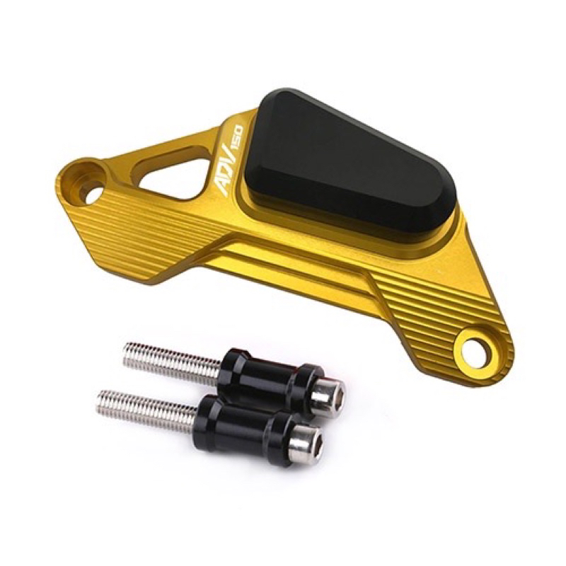 HONDA ADV150 ADV160 FRONT & REAR CNC Motorcycle Scooter Modified Front ...