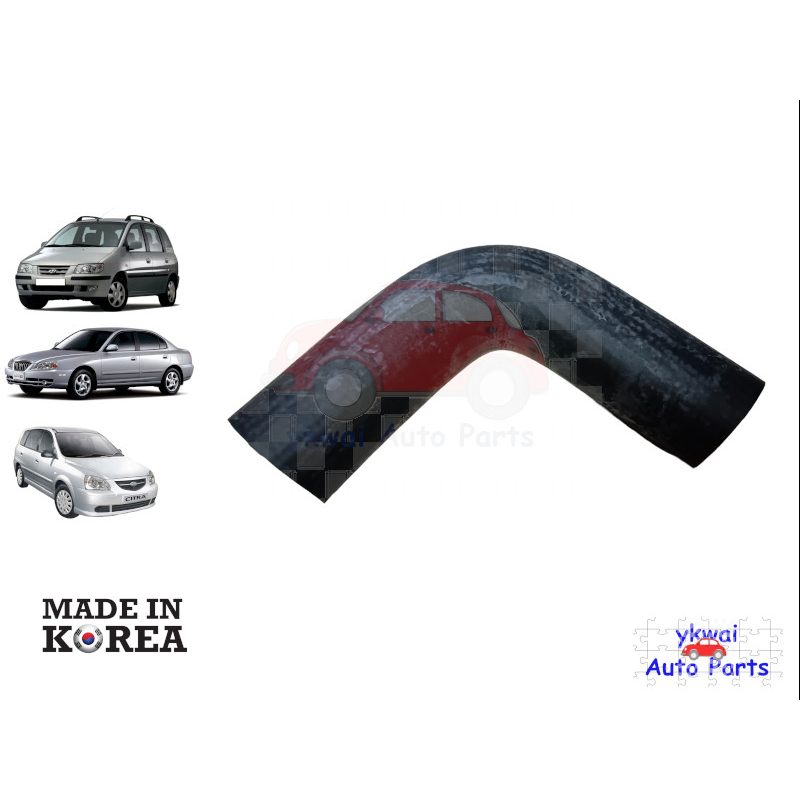 Genuine Hyundai Bypass Hose for Naza Citra/Hyundai Matrix 1.8/Hyundai ...