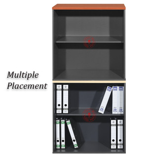 Open Shelf Cabinet / Low Cabinet / Filling Cabinet / Office Furniture ...