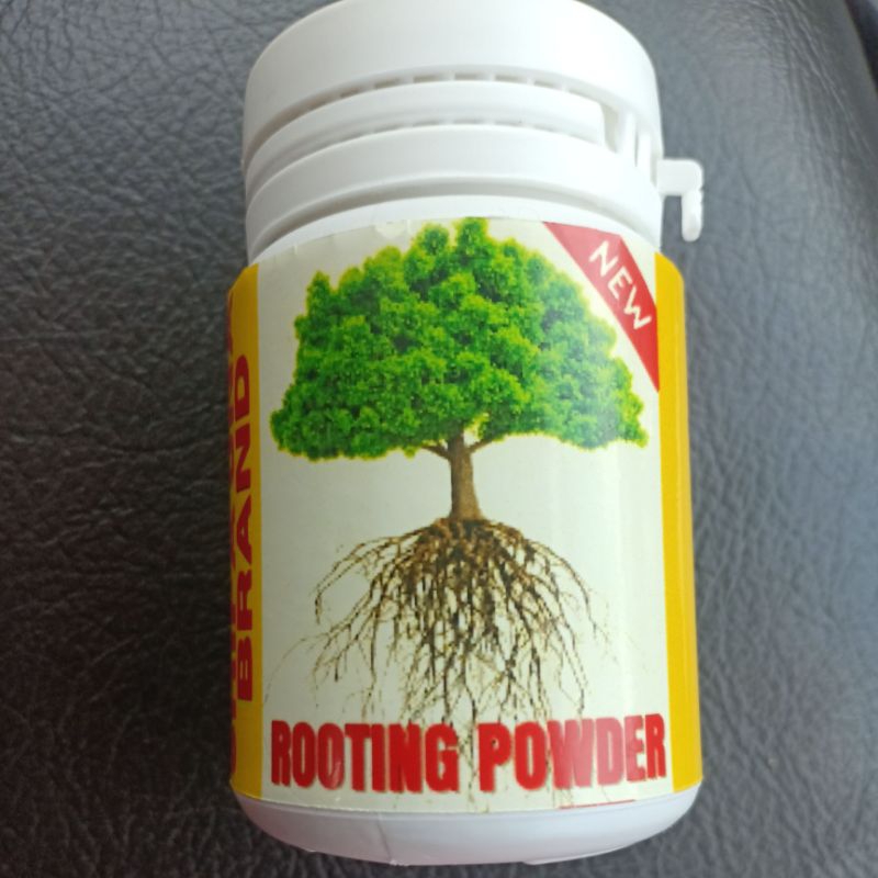 50g rooting powder hormon penggalak akar /root booster | Shopee Malaysia