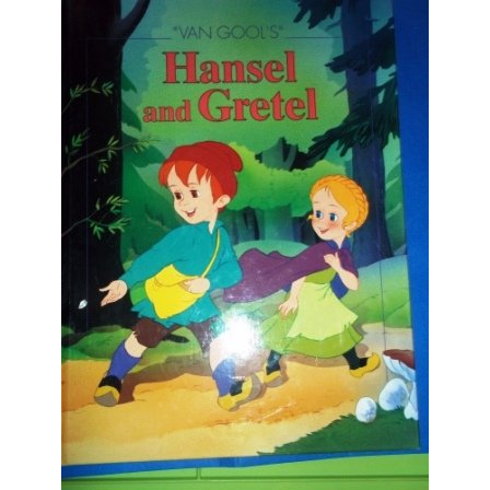 VAN GOOL'S CINDERELLA (HC) | Shopee Malaysia