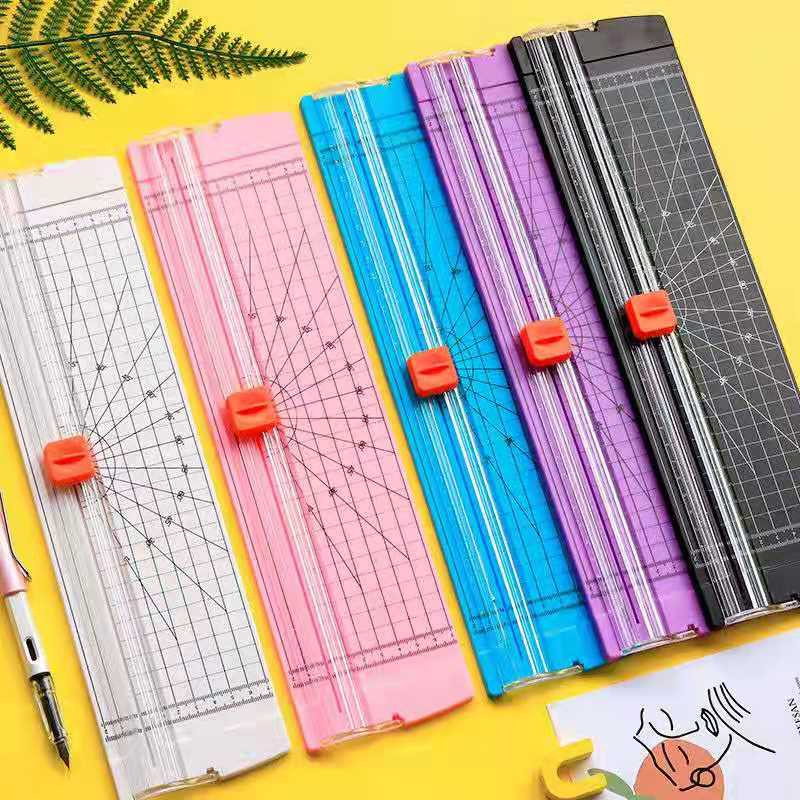 A4 Paper Cutter Portable A4 Paper Cutter Trimmer Scrapbooking Tool ...