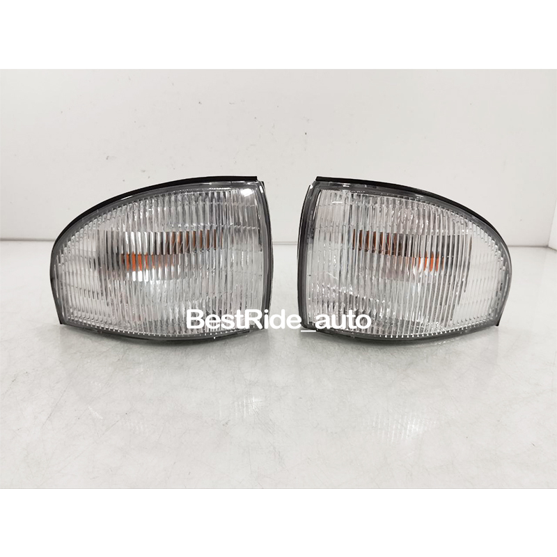 NEW Corner Signal Lights Kia Pregio Van 2004 Corner Signal Lamp LEFT ...