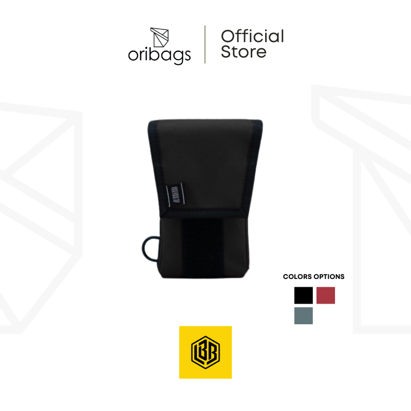 Life Behind Bars Basic Cell Pouch | Shopee Malaysia