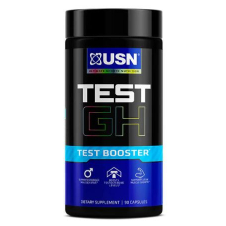 USN Test GH (90 capsules) | Shopee Malaysia