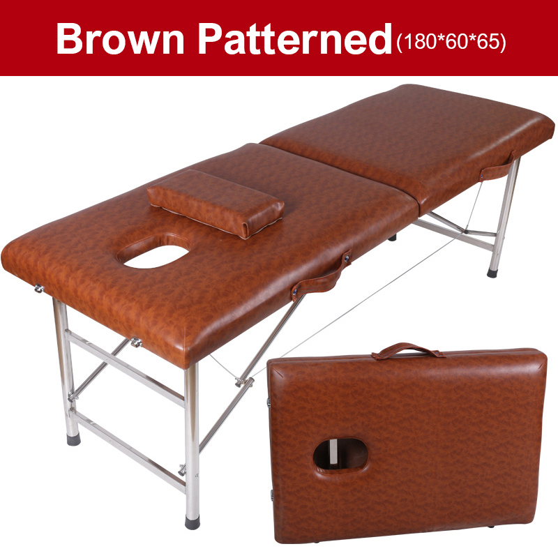 Massage Bed Katil Bekam Katil Urut Katil Spa Katil Mudah Lipat Massage ...