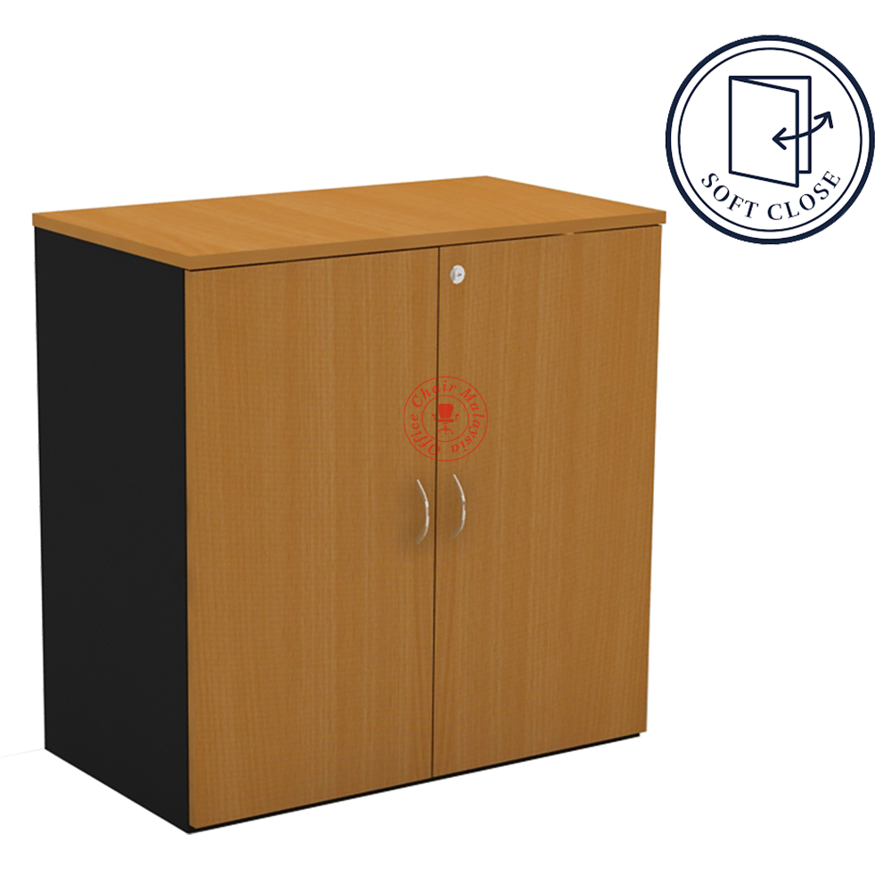 Swing Door Cabinet / Low Cabinet / Filling Cabinet / Office Furniture ...