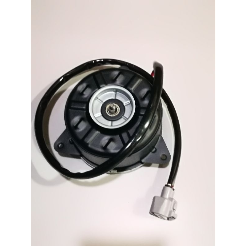 TOYOTA HARRIER / ESTIMA 3.5 / ALPHARD / VELLFIRE GGH20 RAD MOTOR ...