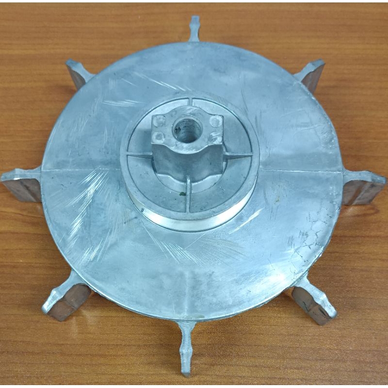 PANASONIC MOTOR PULLEY 0410 NA-W140 NA-W100 WASHING MACHINE ORIGINAL ...