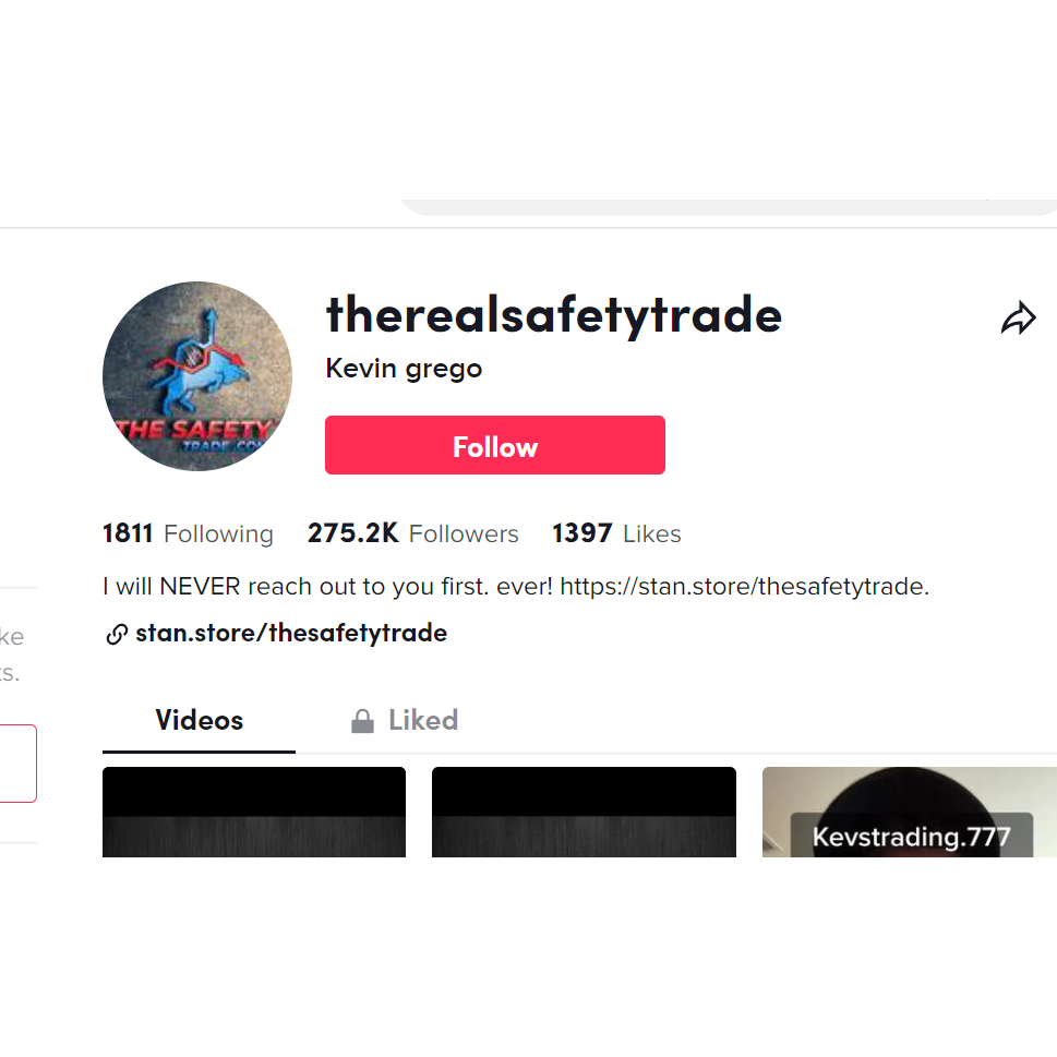 The Safety Trade Indicator MT4 - Kevin Grego | Shopee Malaysia