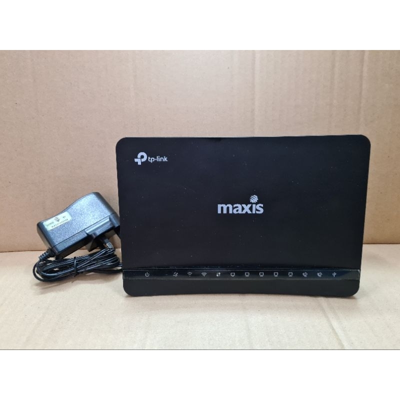 TP-LINK ROUTER ARCHER C5V AC1200 | Shopee Malaysia