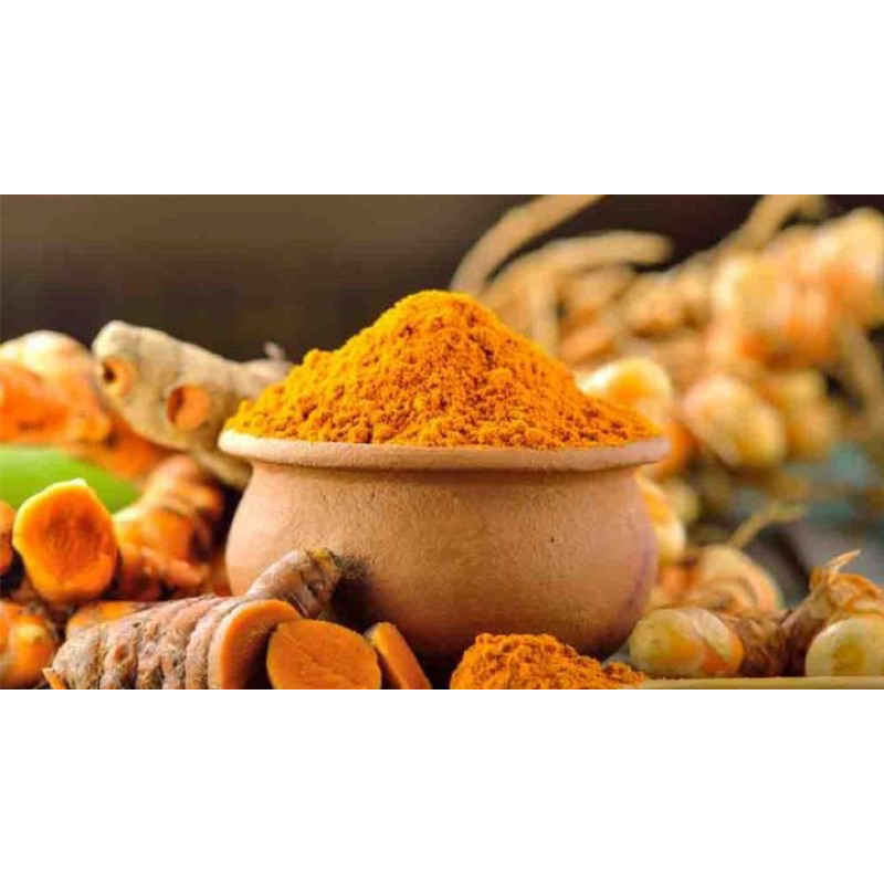 Homemade Herbal Poolangkilangu kasturi manjal Face & Body Masmixed ...