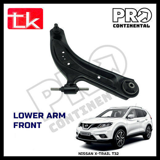 TK NISSAN X-TRAIL XTRAIL X TRAIL T32 2013-2023 FRONT LOWER CONTROL ARM ...
