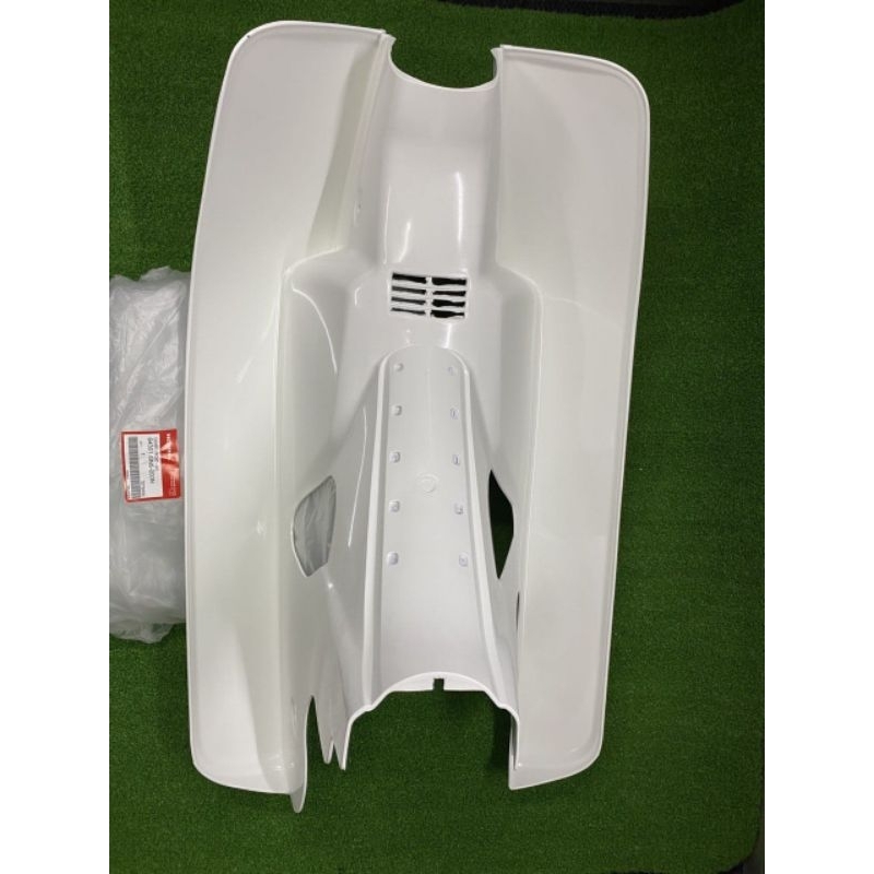 HONDA EX5 KEPAK PUTIH 100% ORIGINAL | Shopee Malaysia