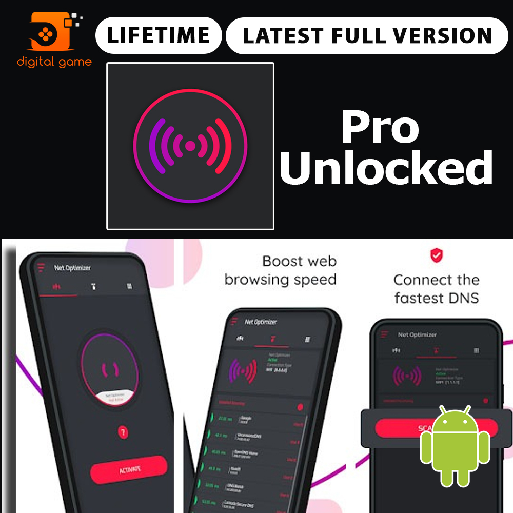 📱ANDROID📱Net Optimizer V1359 2023 🔥LATEST 2023🔥 – Optimize Your ... 📱ANDROID📱Net Optimizer V1359 2023 🔥LATEST 2023🔥 – Optimize Your ...