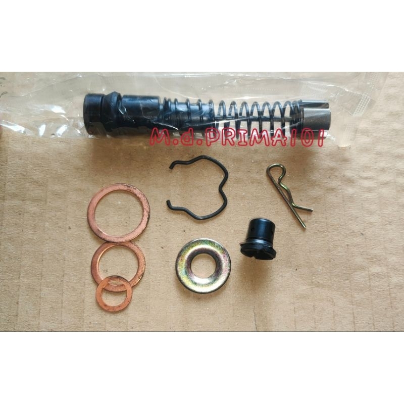 TOYOTA COROLLA KE20 /CELICA TA20 11/16'' BRAKE MASTER PUMP KIT | Shopee ...