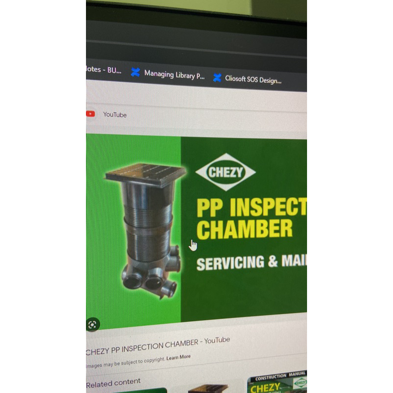 chezy pp inspection chamber cover | Shopee Malaysia