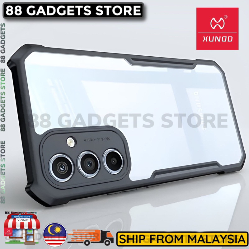 XUNDD for Samsung A55 5G / A35 / A25 / A05s / A54 / A42 / A51 / A20s / A10 / A10s Casing Case ...