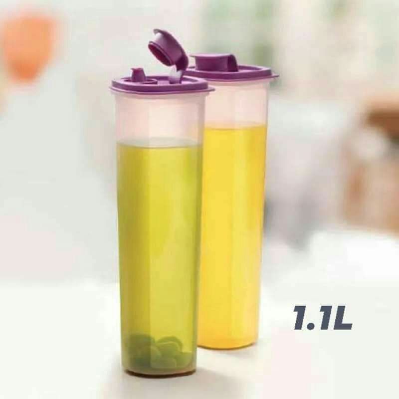 🔥SALE🔥TUPPERWARE COOKING OIL 1.1L | Shopee Malaysia
