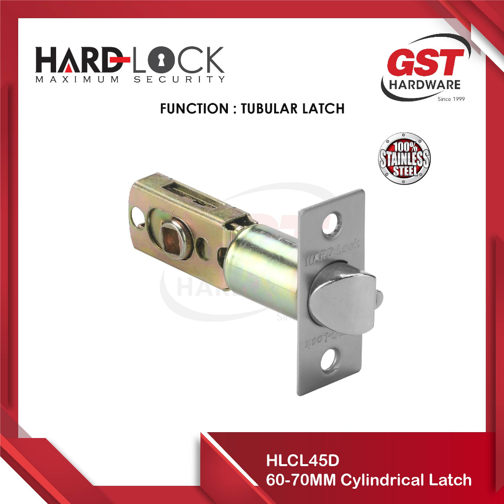 🔥 HARD ROCk Door Lock Latch Lock Door Latch Lock Tongue 門鎖芯 门锁 Door ...