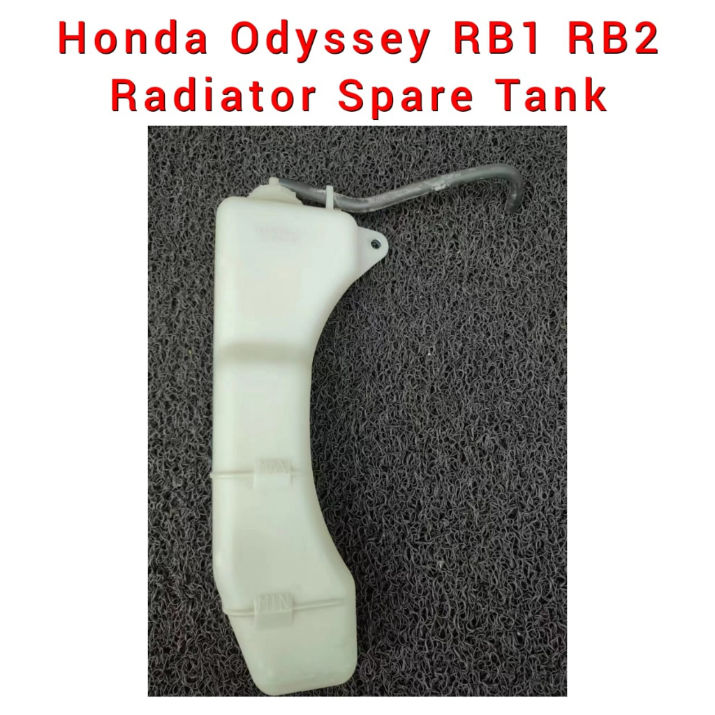 Radiator Spare Tank / Tangki Air Simpanan Honda Odyssey RB1 RB2 03-08 ...