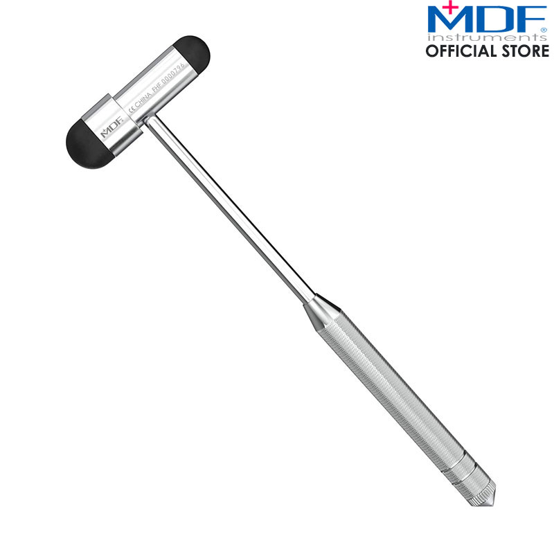 MDF Buck Neurological Reflex Hammer, MDF515 | Shopee Malaysia