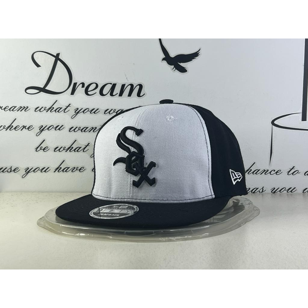 SOX - N.E - MLB BASEBALL (CUSTOM PREMIUM Snapback - Cap Premium Quality ...