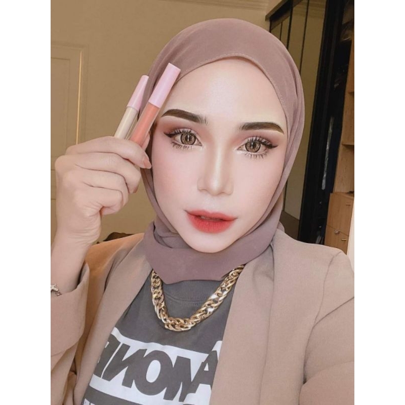 FOUNDATION MALAS STICK BIHAN🔥CLEARENCE 🔥 LIMITED STOCK | Shopee Malaysia