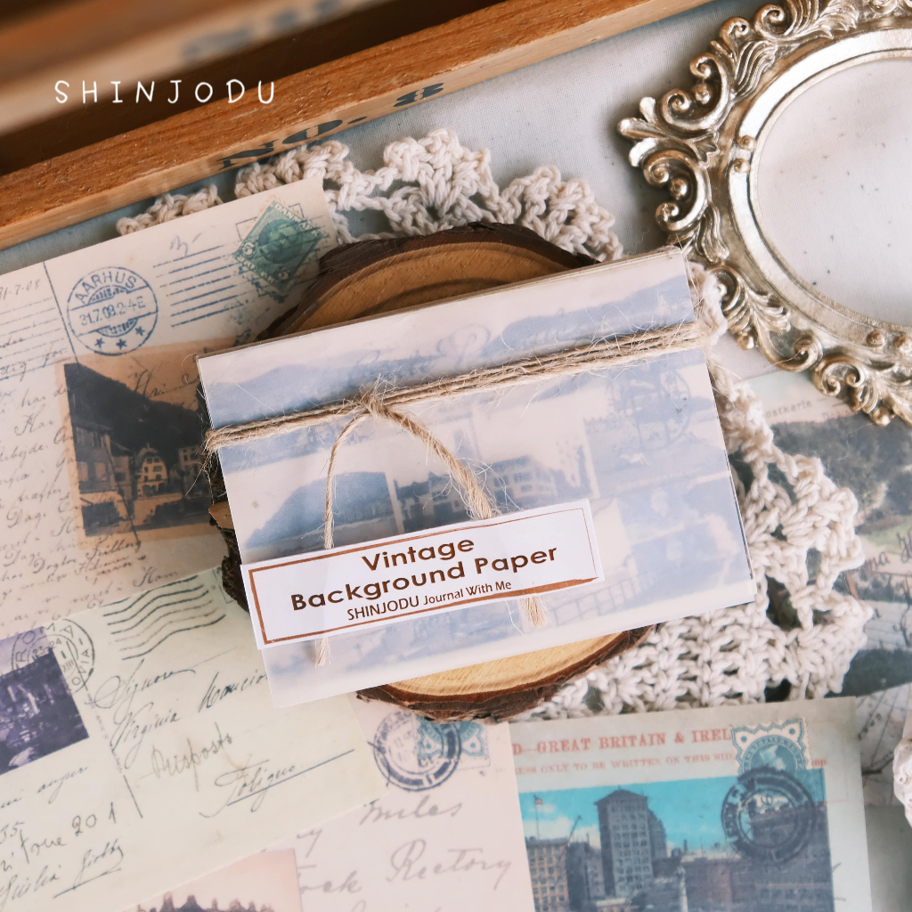 Travel Notes Paper Bundle | Shopee Malaysia