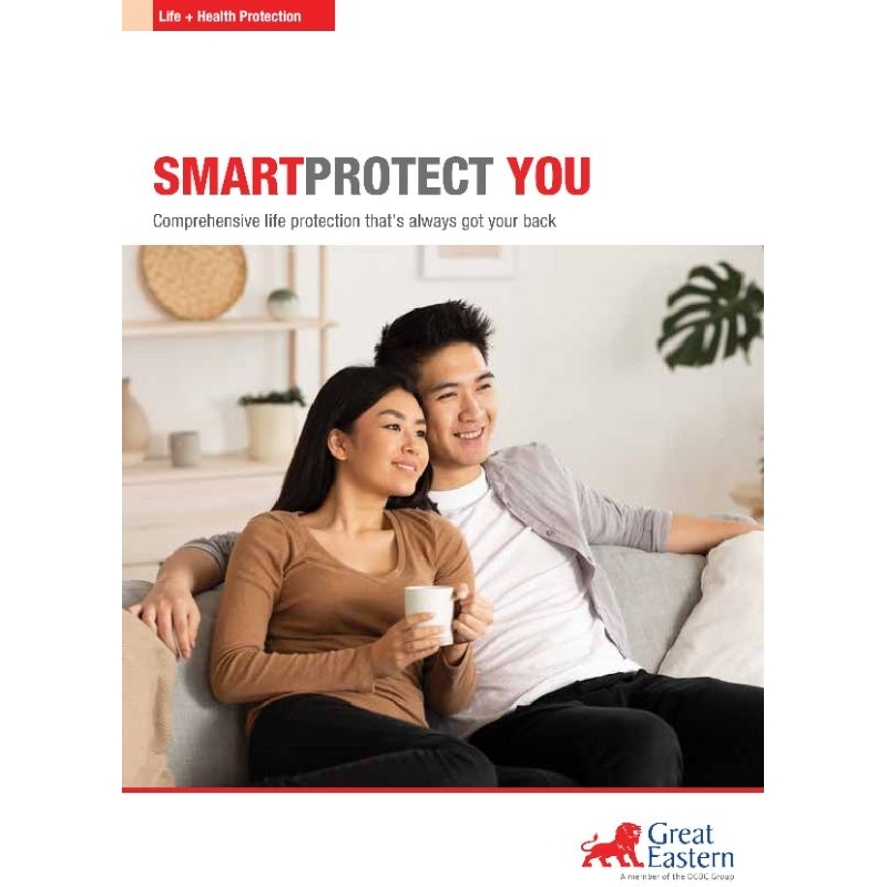 Great Eastern - Medical Card | Shopee Malaysia