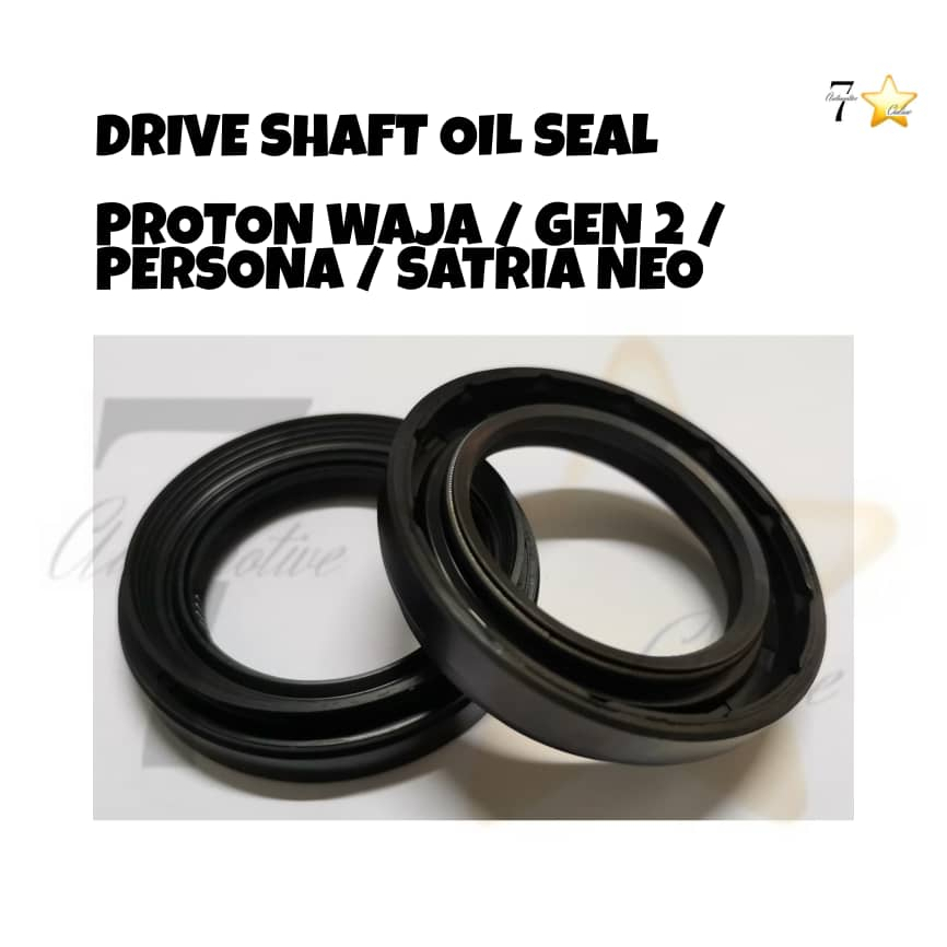 PROTON WAJA / PERSONA / GEN 2 / SATRIA NEO / MITSUBISHI GRANDIS DRIVE ...