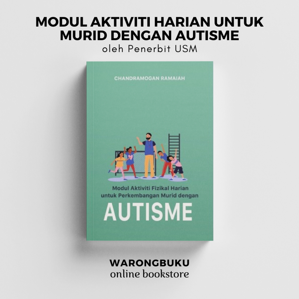 Penerbit USM - Modul Aktiviti Fizikal Harian Untuk Perkembangan Murid ...