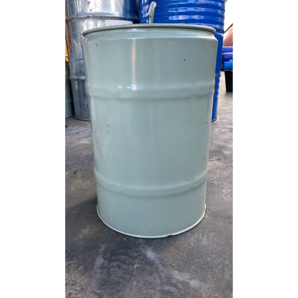 25KG TONG BESI (GREY) | Shopee Malaysia