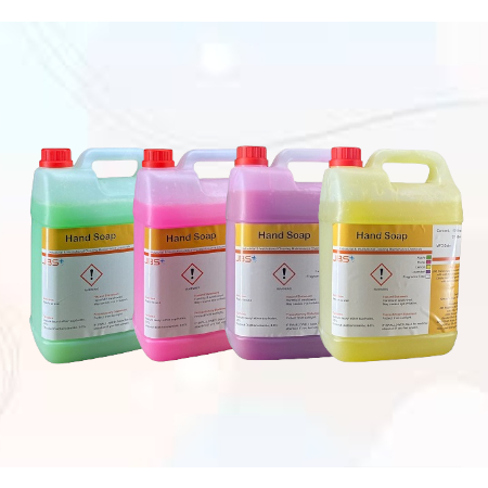 5 Litre - Liquid Hand Soap (READY STOCK) | Shopee Malaysia