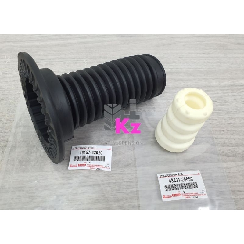 TOYOTA ALPHARD ANH20/ESTIMA ACR50/PRIUS/VELLFIRE/RAV4/WISH ZGE20/NOAH ...