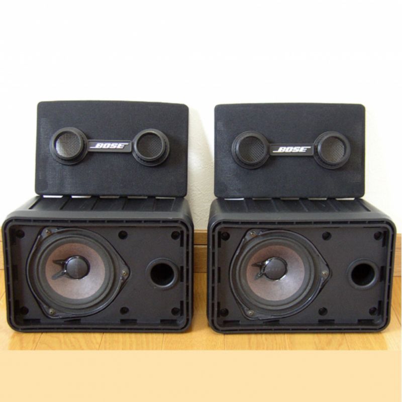 BOSE USA 101MMG Pair Loudspeaker System🇺🇲🇺🇲🇺🇲 | Shopee Malaysia