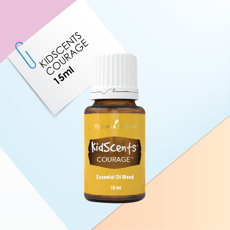 Young Living Kidscents Series Essential Oil (EO for baby & kid ...