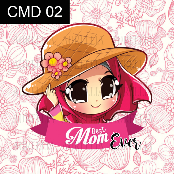 Kad Hari Ibu | Kad Ucapan | Wish Card | Shopee Malaysia