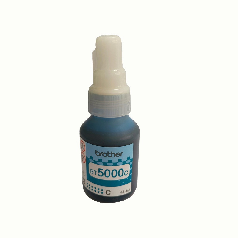 【24 HOURS DELIVERY】Brother Original INK BTD60BK BT6000BK BT5000CMY INK ...