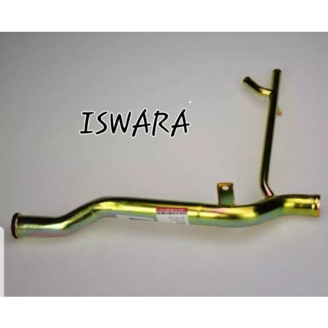 PROTON ISWARA SAGA 12V 1.3 1.5 WATER PUMP PIPE W/ORING | Shopee Malaysia