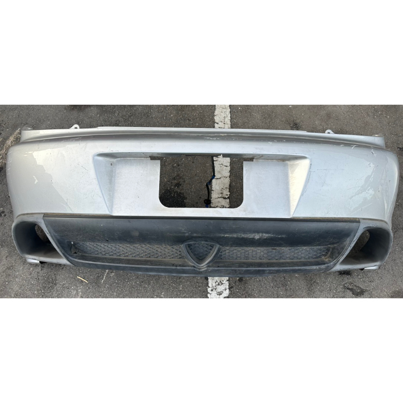 mazda rx8 rx-8 rear bumper with side lip | Shopee Malaysia