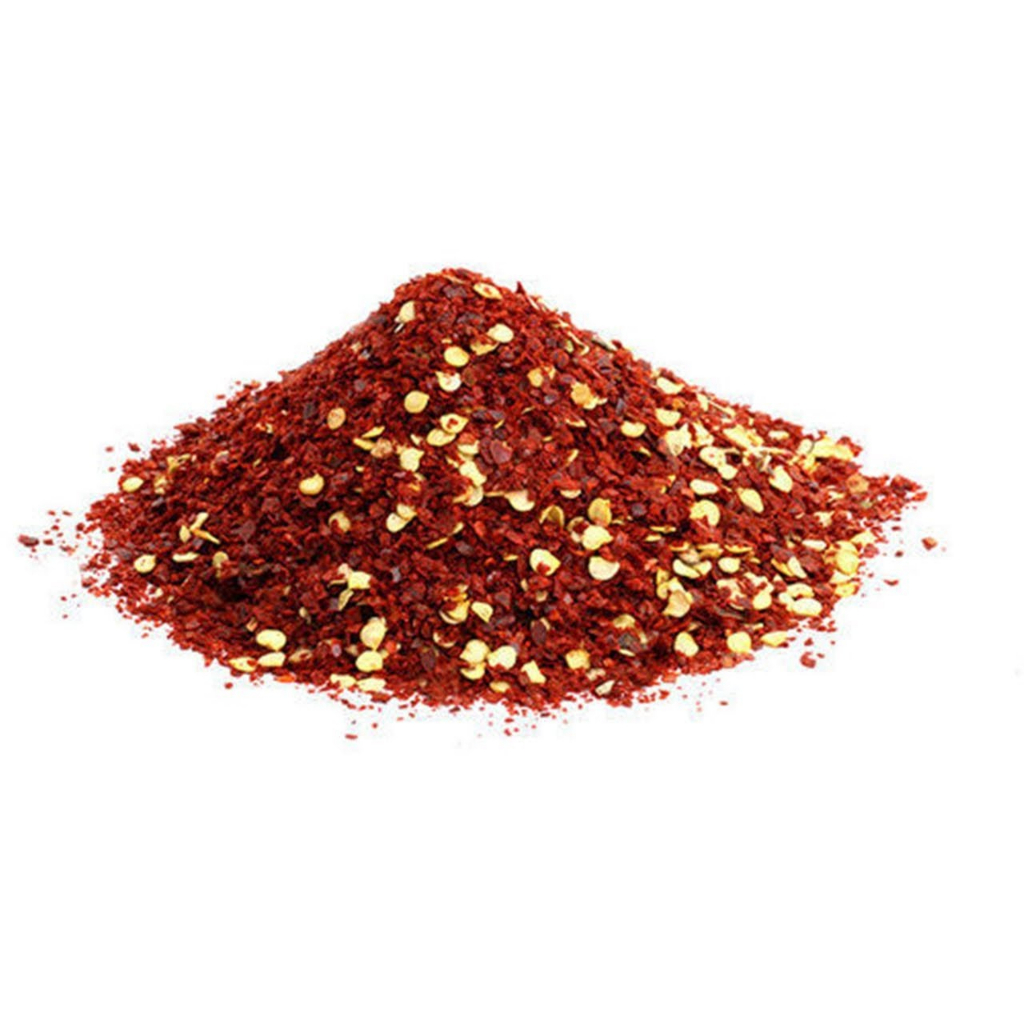 HALAL CHILI FLAKES 1KG/500G/250G | Shopee Malaysia