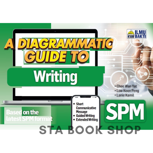 [STA] PENULISAN BERDIAGRAM BAHASA MELAYU / A DIAGRAMMATIC GUIDE TO ...